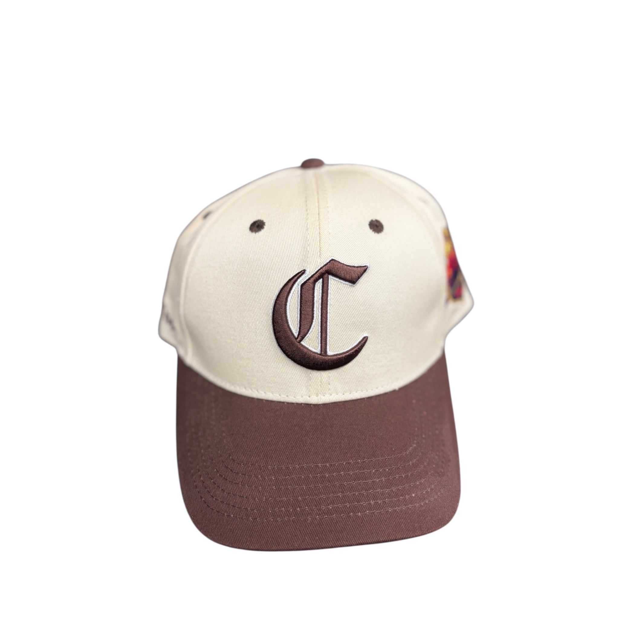 Cocoa Puff Mornings Cap – 39castlesstl
